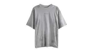 Balenciaga Medium Fit T-shirt