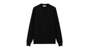 Stone Island Long Sleeve Sweaters For Men