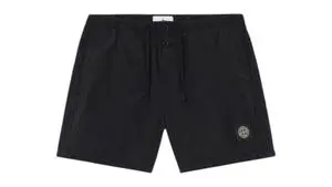 Stone Island Nylon Metal Econyl B100003 Shorts