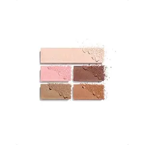 Chanel Les Beiges Eyeshadow Palette Healthy Glow Natural Eyeshadow Palette 4.5g
