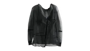 Yohji Yamamoto Ribbed Knitwear For Women