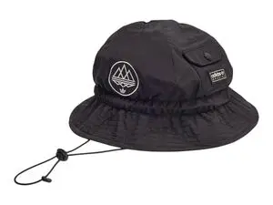Adidas Spezial Spzl Mod Bucket Hat - Black