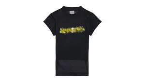 Balenciaga Logo T-shirt