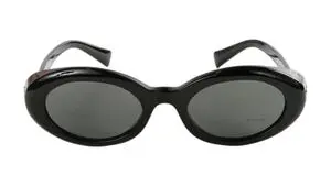 Miu Miu Reverie Sunglasses - Black