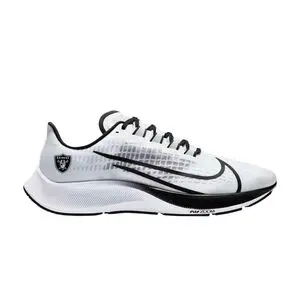 Nike Zoom Pegasus 37 Nfl Las Vegas Raiders