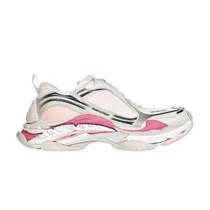 Balenciaga Triple S 2 Sneakers - Red