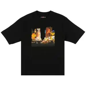 JORDAN City Lights Graphic Tee