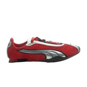 Men's Puma Red Shoes