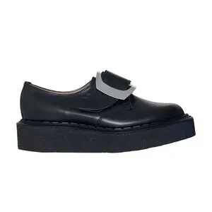 Comme Des Garçons Platform Brogue