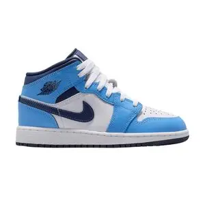 Jordan Mid Shoes For Women