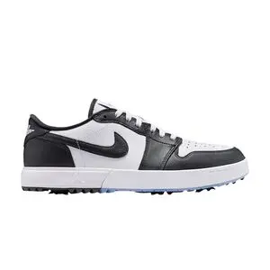 JORDAN 1 Low Golf Sneakers