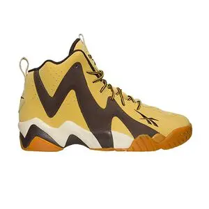 REEBOK Kamikaze Ii Mid Athletic Sneakers
