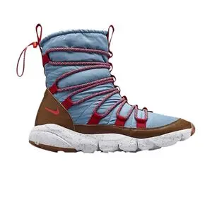 Nike Footscape Route Boots