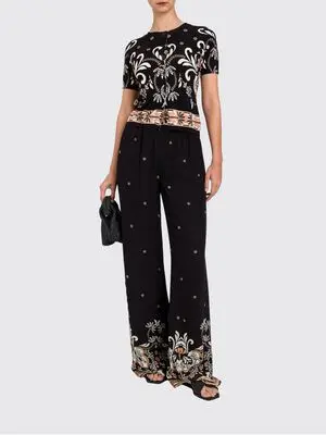 TWINSET U & B Tailored Trousers
