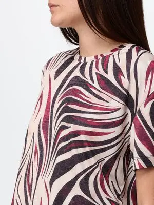 TWINSET U & B T-shirt - Fa01