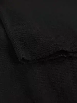 Loewe Embroidered High-neck Sleeveless Top