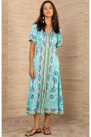 Hale Bob Casual Dresses