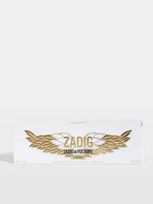Zadig&Voltaire L'intense Perfume 90ml