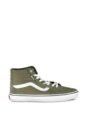 VANS Sk8-hi Side-stripe Sneakers