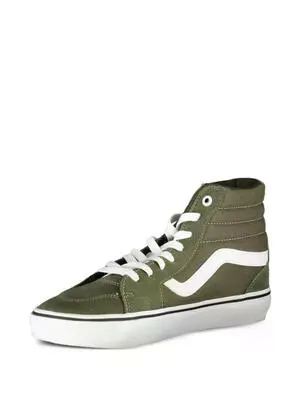 VANS Sk8-hi Side-stripe Sneakers