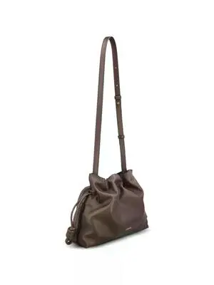 Loewe Medium Flamenco Drawstring Shoulder Bag