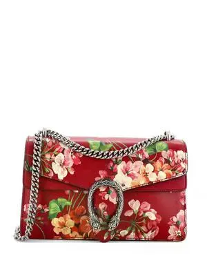 Gucci Small Shoulder Bag - Multicolour