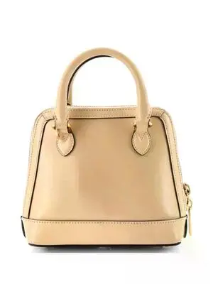 Gucci Horsebit 1955 Mini Top Handle Bag