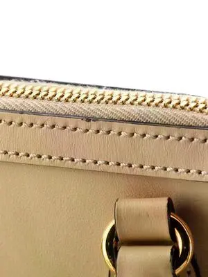 Gucci Horsebit 1955 Mini Top Handle Bag