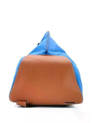 Loewe Anton Sling Bag In Leather