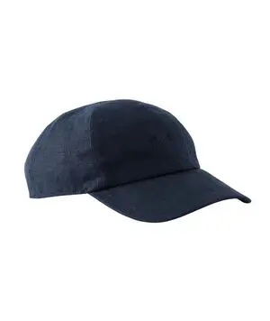 Orlebar Brown Barney Baseball Cap Navy
