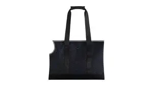 Kith X Wagwear Carpenter Bag Carrier - Black