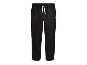 Polo Ralph Lauren Fleece Sweatpant - Black