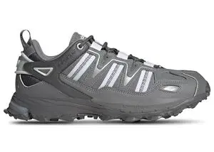 Adidas Hyperturf Athletic Lace-up Sneakers