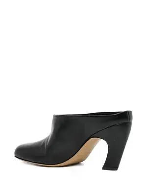 Le Monde Beryl 80mm Mica Mules