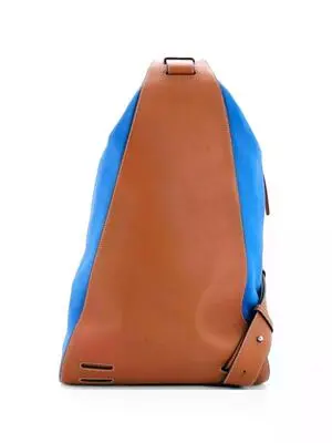 Loewe Anton Sling Bag In Leather
