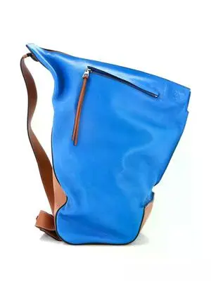 Loewe Anton Sling Bag In Leather