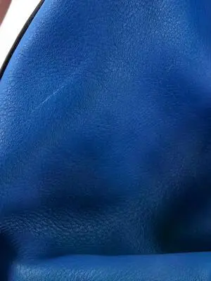 Loewe Anton Sling Bag In Leather