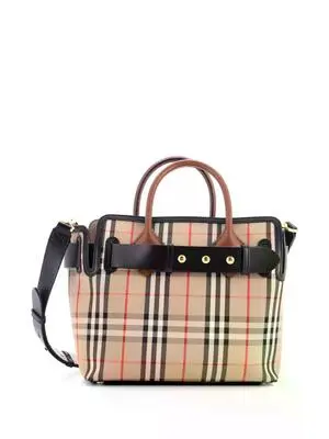 Burberry Waist Totes