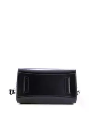 Givenchy Antigona Satchel - Black