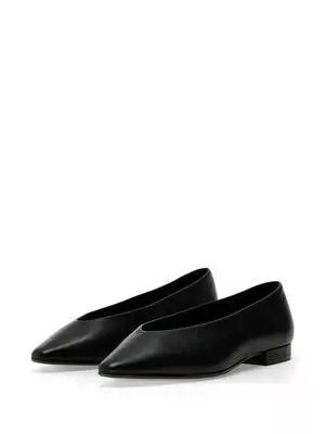 Aldo Zolita Pointed-toe Ballet Flats