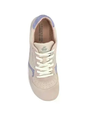 GROUNDIES Nova Go Panel Sneakers