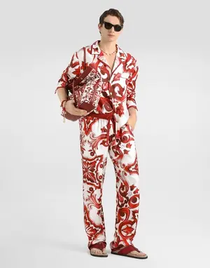 Dolce & Gabbana Camicia