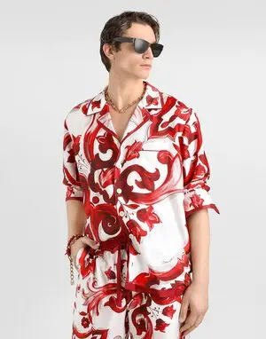 Dolce & Gabbana Camicia