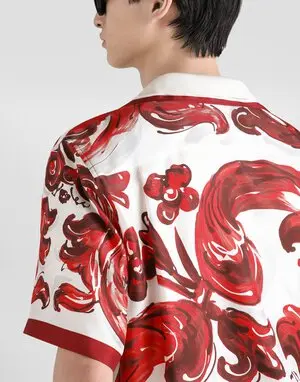 Dolce & Gabbana Camicia