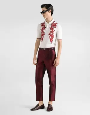 Dolce & Gabbana Polo M/c