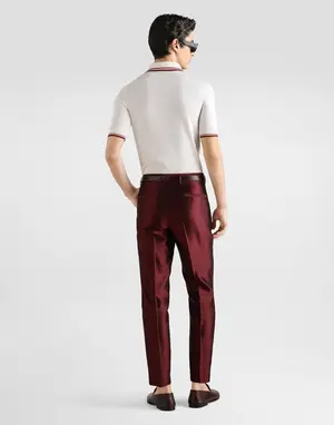 Dolce & Gabbana Polo M/c