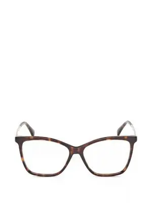 Max Mara Square Frame Eyewear For Women