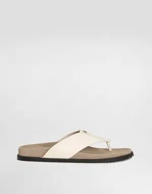 Dolce & Gabbana Thong Sandals For Men
