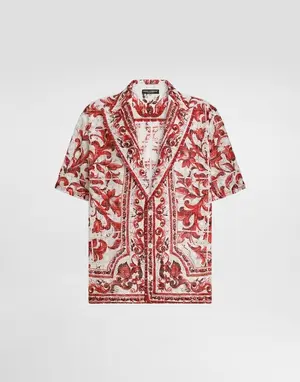 Dolce & Gabbana Camicia - Multicolor