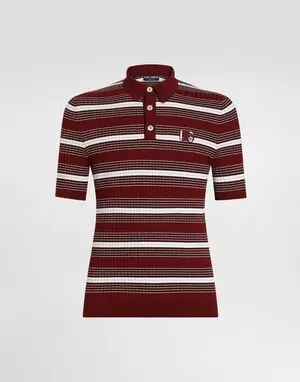 Dolce & Gabbana Polo M/c